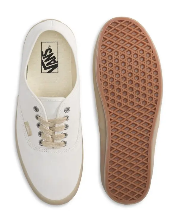 VANS Authentic Crepe Mars Sneakers