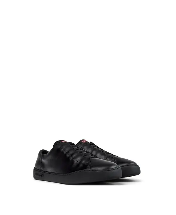Camper Peu Touring Leather Sneakers
