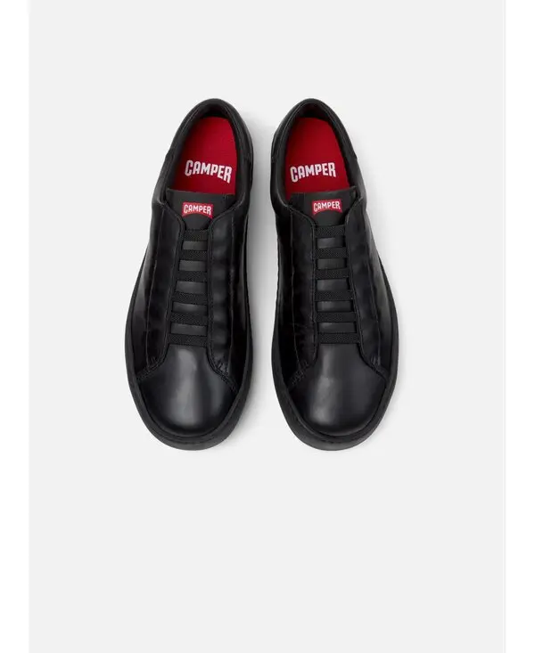 Camper Peu Touring Leather Sneakers