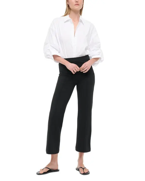 Staud Traverse Bodysuit