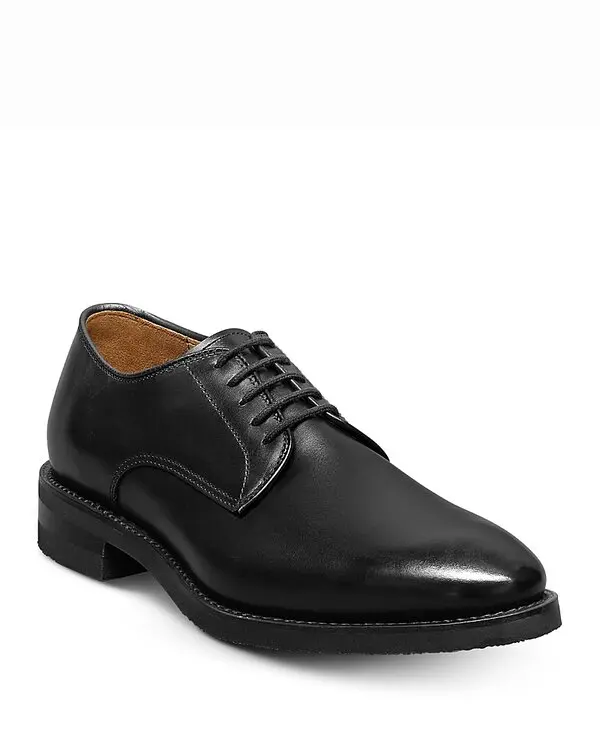 Allen Edmonds Ramsey Oxfords - Black