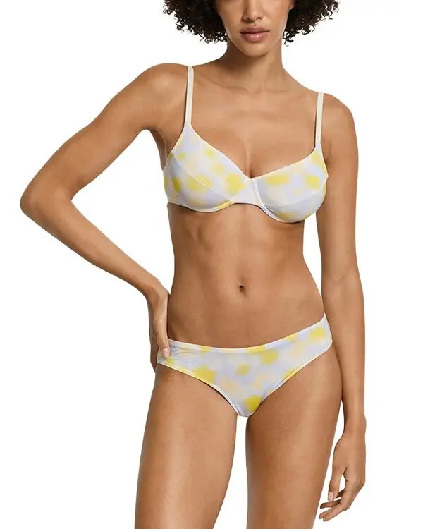 Hanro Monea Bikini Bottoms