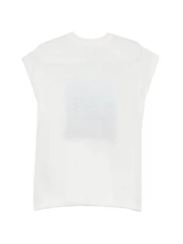 OSKLEN Graphic T-shirt