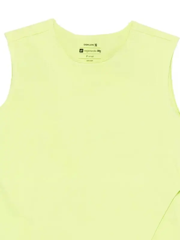 OSKLEN Asymmetric Top