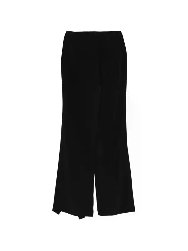 Vivetta Ruffled Trousers