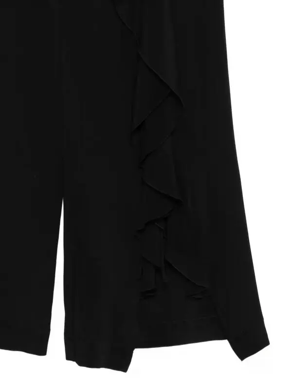 Vivetta Ruffled Trousers