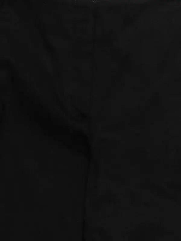Vivetta Flat-front Trousers