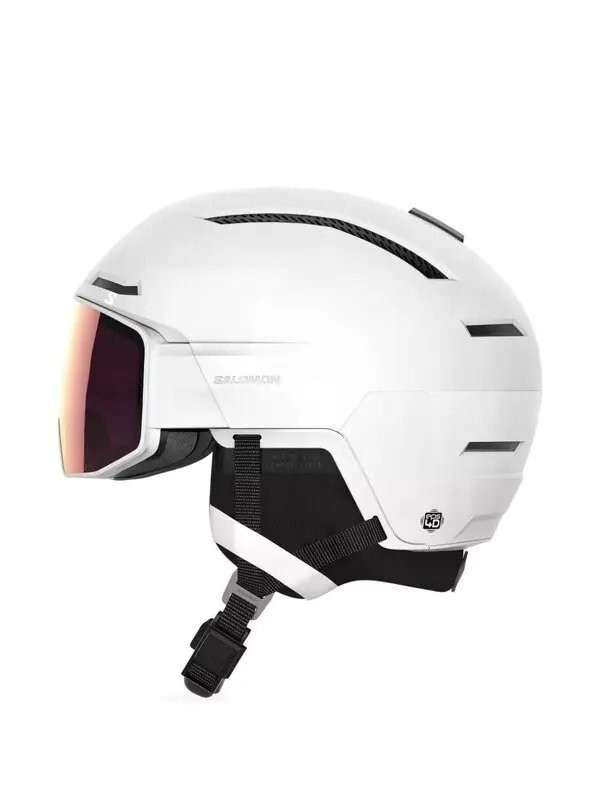 SALOMON Vented Helmet