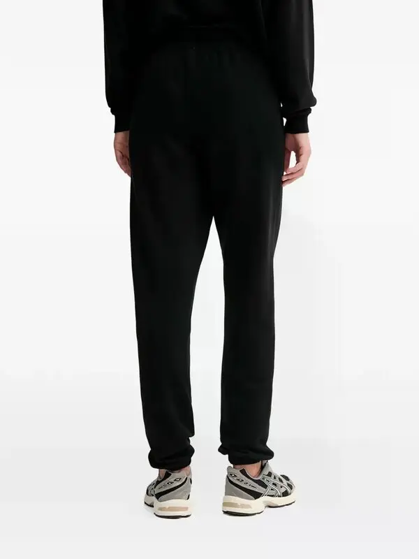Dkny Logo-detail Track Pants