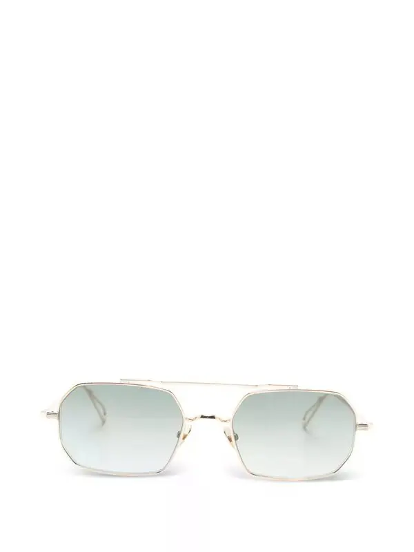 AHLEM Geometric Sunglasses
