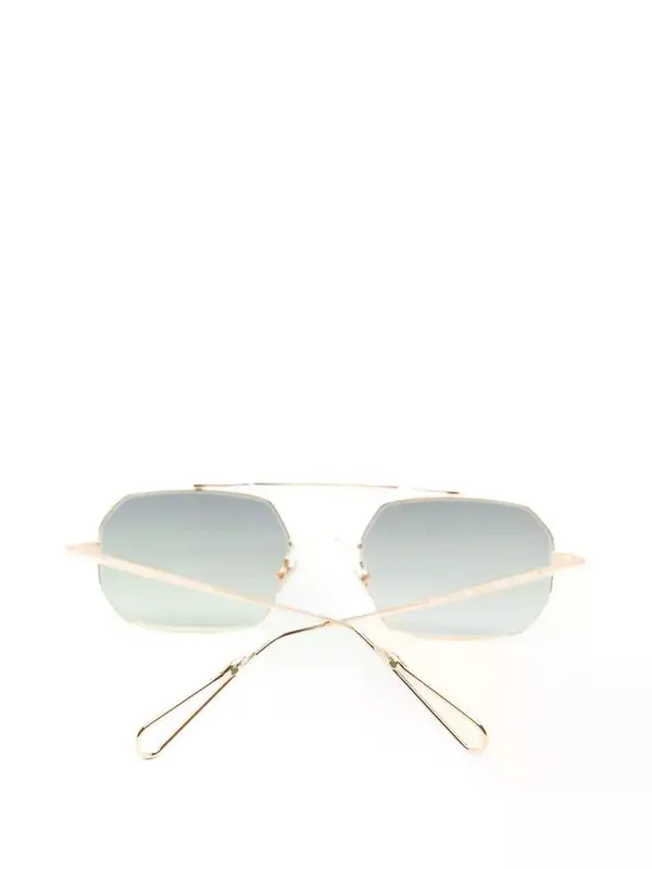 AHLEM Geometric Sunglasses
