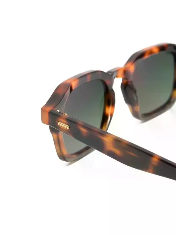 GIGI STUDIOS Square-frame Sunglasses