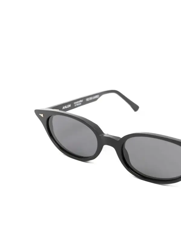 AHLEM Cat-eye Frame Sunglasses