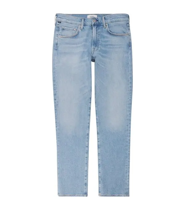 Citizens Of Humanity Gage Perform Straight Jeans