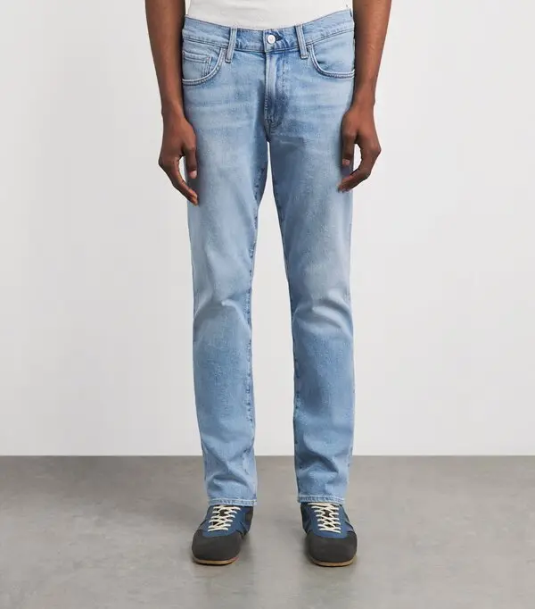 Citizens Of Humanity Gage Perform Straight Jeans
