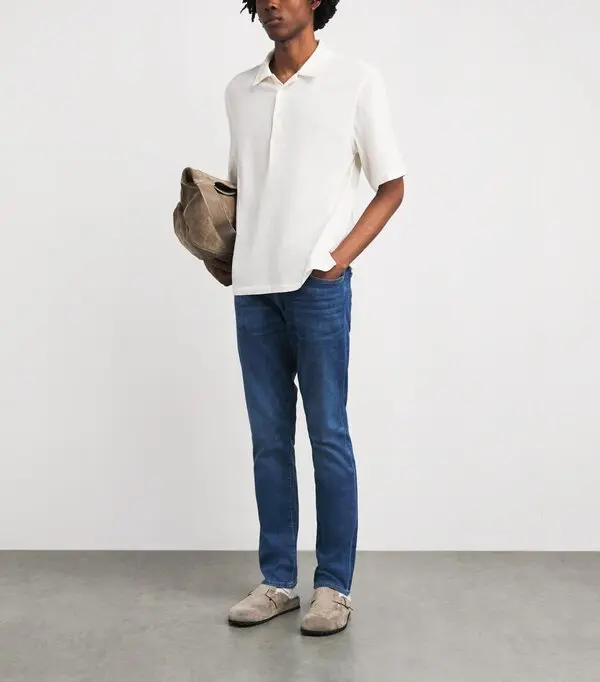 Citizens Of Humanity Gage Straight Jeans