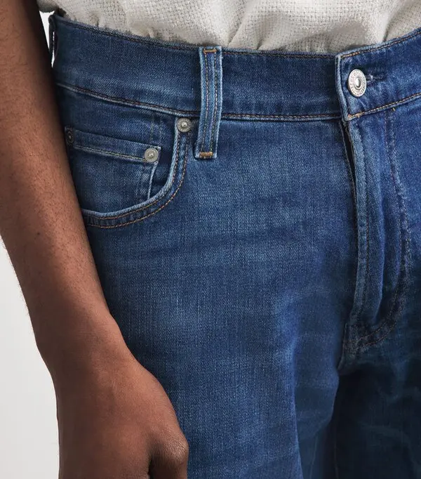 Citizens Of Humanity Gage Straight Jeans