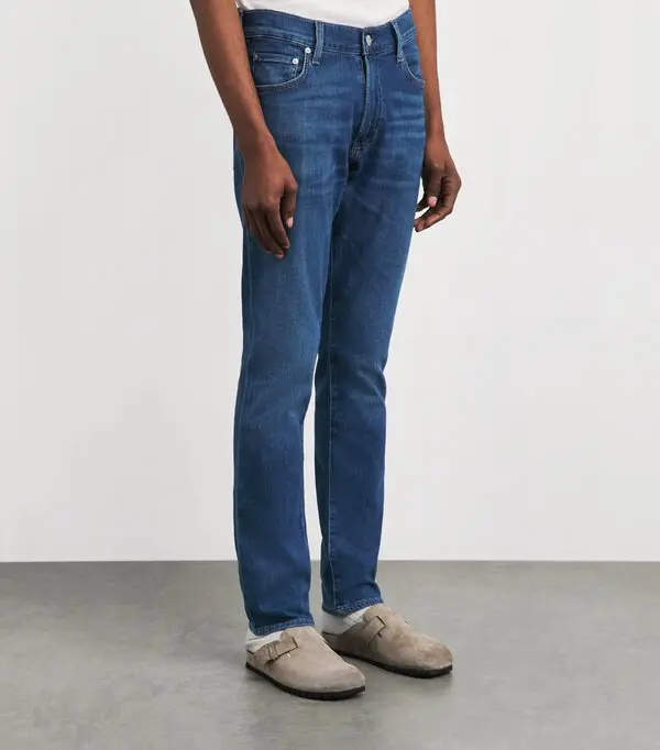 Citizens Of Humanity Gage Straight Jeans