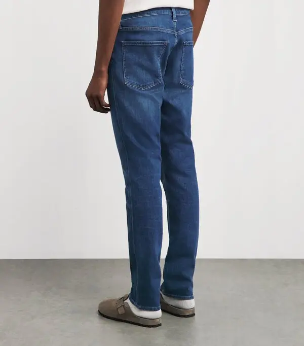 Citizens Of Humanity Gage Straight Jeans