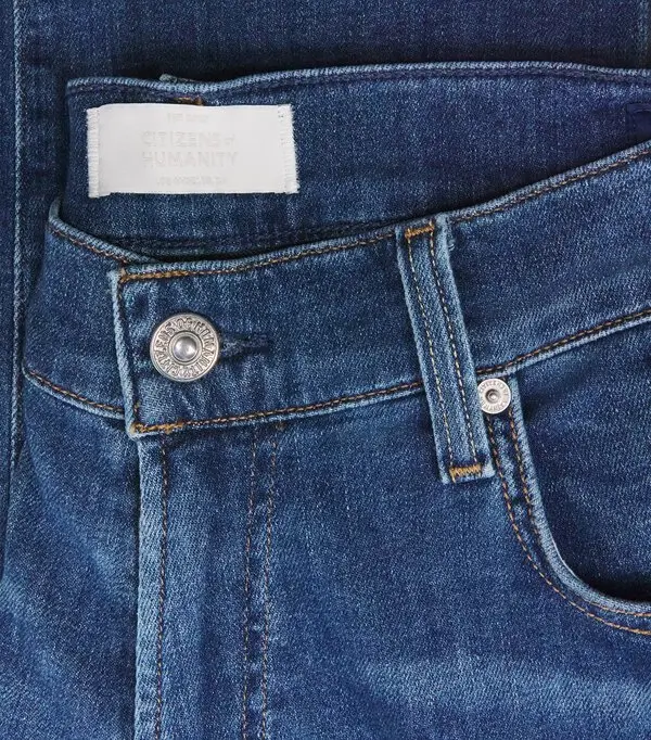 Citizens Of Humanity Gage Straight Jeans