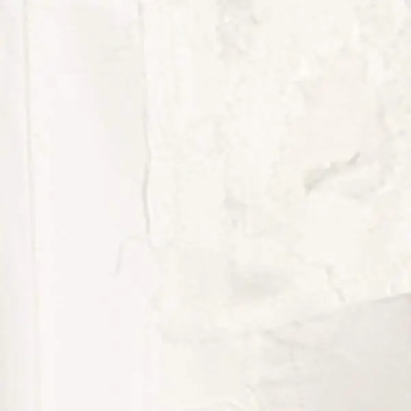 Ralph Lauren Denim Patchwork Maxi Skirt - White
