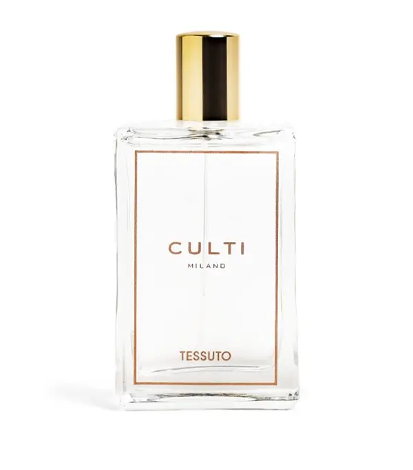 CULTI MILANO Tessuto Room Spray - Clear