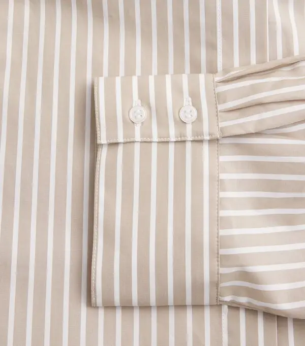 Stylein Cotton Stripe Jansell Shirt