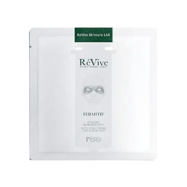 RÉVIVE Fermitif Lifting Eye All-around Patch - One-color