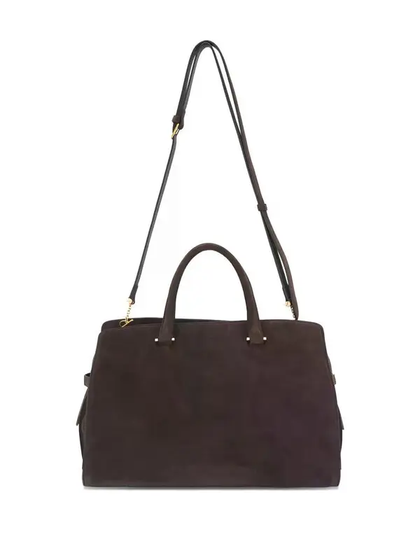 METIER Top Handle Tote Bag