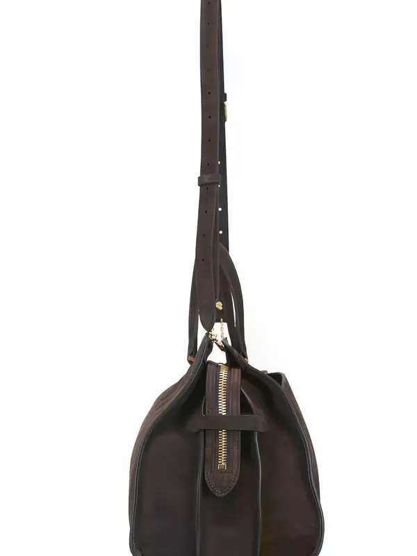 METIER Top Handle Tote Bag