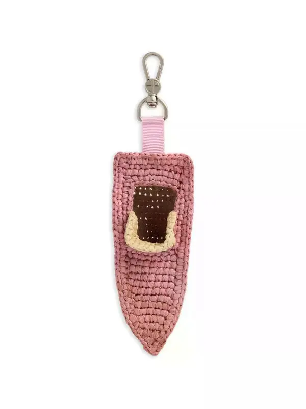 PATOU Boat Charm