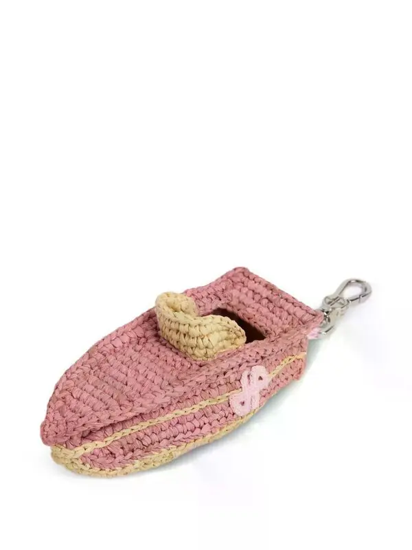 PATOU Boat Charm