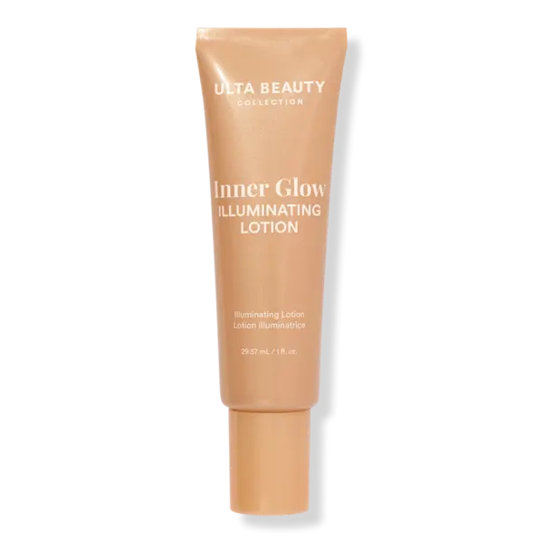 ULTA BEAUTY COLLECTION Inner Glow Illuminating Lotion - Light