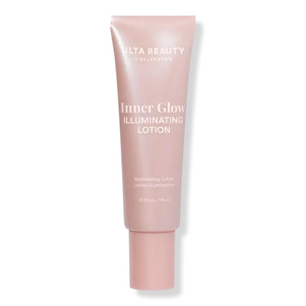 ULTA BEAUTY COLLECTION Inner Glow Illuminating Lotion - Fair