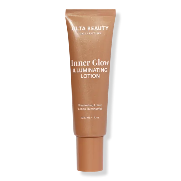 ULTA BEAUTY COLLECTION Inner Glow Illuminating Lotion - Medium