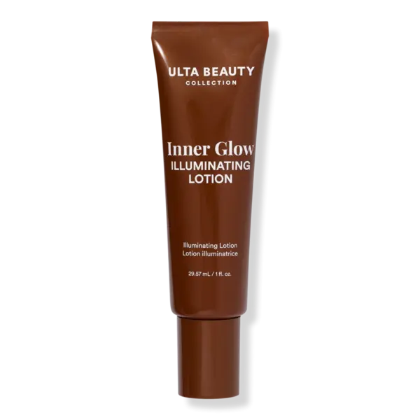 ULTA BEAUTY COLLECTION Inner Glow Illuminating Lotion - Dark