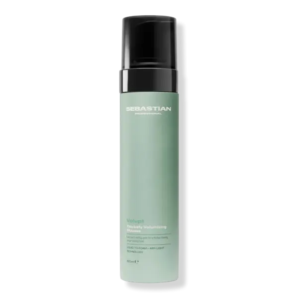 SEBASTIAN MILANO Volupt Thickefy Volumizing Mousse - One-color