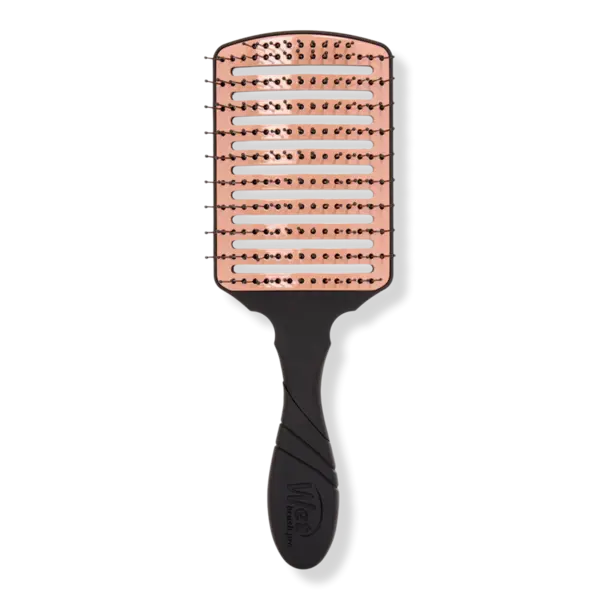 WET BRUSH Pro Ceramic Speed Dry Paddle Brush - One-color