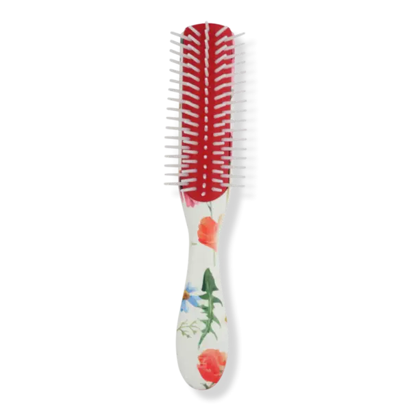 DENMAN D14 Deluxe Mini Curl Definer & Styler - Floral Fantasies