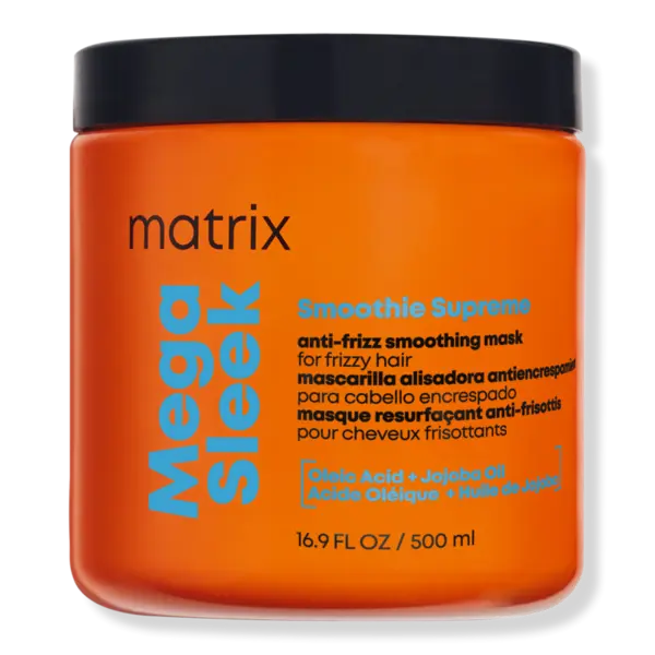 MATRIX Mega Sleek Smoothie Supreme Smoothing Mask - One-color