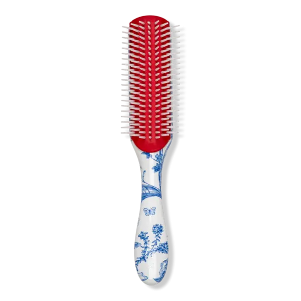 DENMAN D3 The Deluxe Original Curl Definer & Styler - Blue Belle