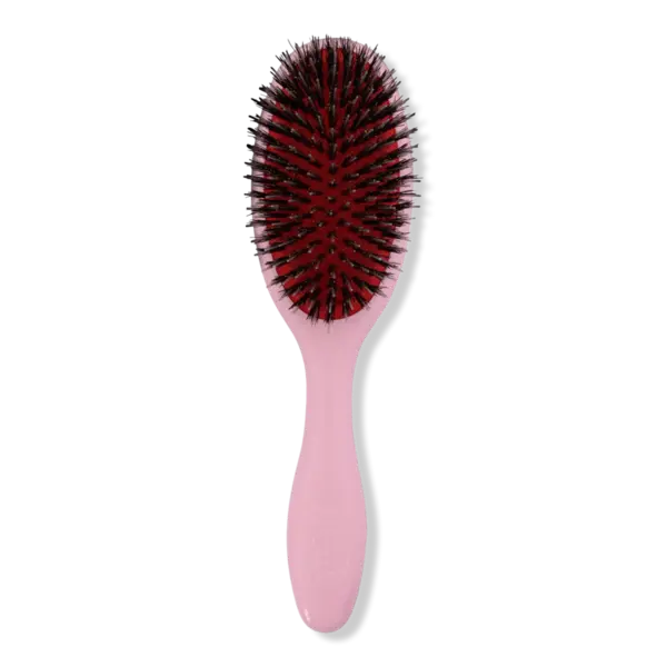 DENMAN D81s The Mini Style And Shine Smoother - Pink Crush