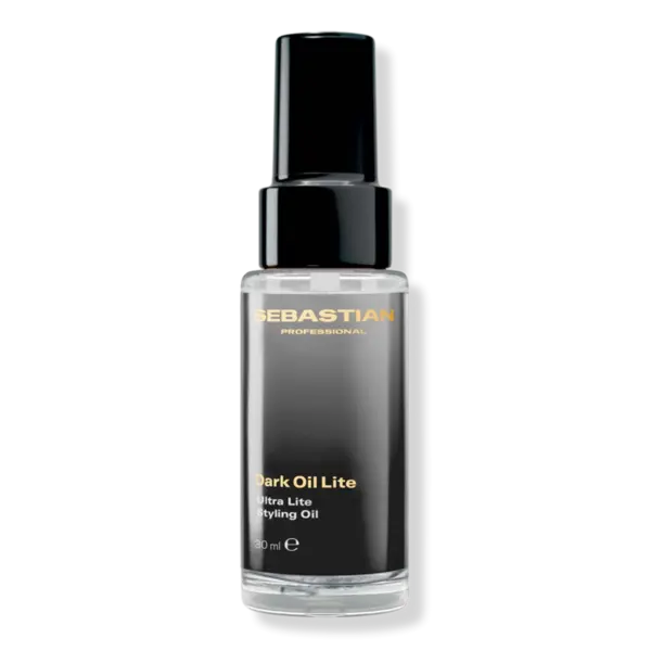 SEBASTIAN MILANO Dark Oil Lite - One-color