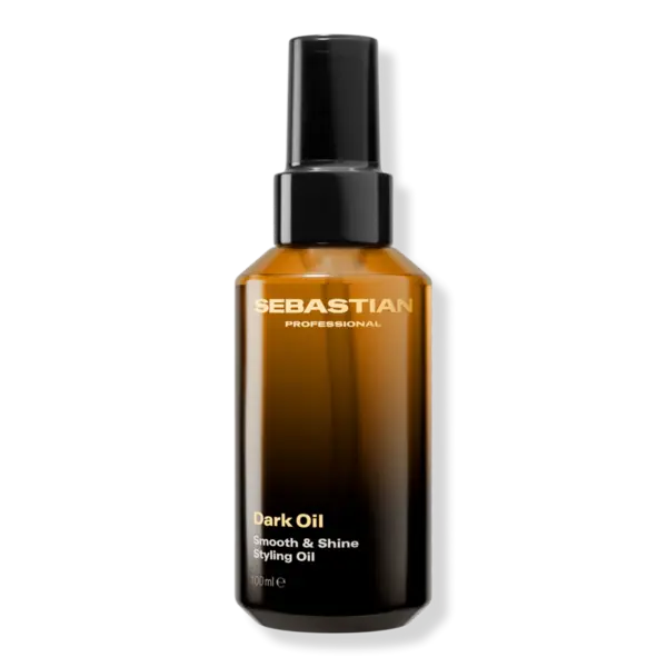 SEBASTIAN MILANO Dark Oil - One-color