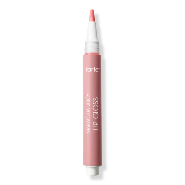 TARTE COSMETICS Maracuja Juicy Lip Gloss - Pink Lemonade