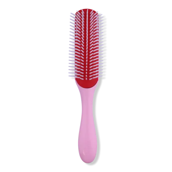 DENMAN The Original Curl Definer & Styler - Pink Crush
