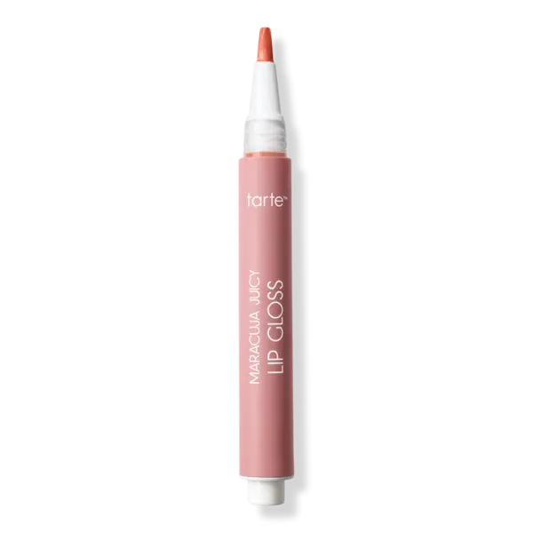 TARTE COSMETICS Maracuja Juicy Lip Gloss - Strawberry Milk