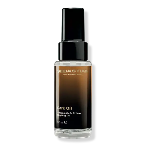 SEBASTIAN MILANO Dark Oil - One-color