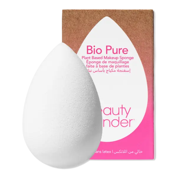 BEAUTYBLENDER Bio Pure Makeup Sponge - One-color