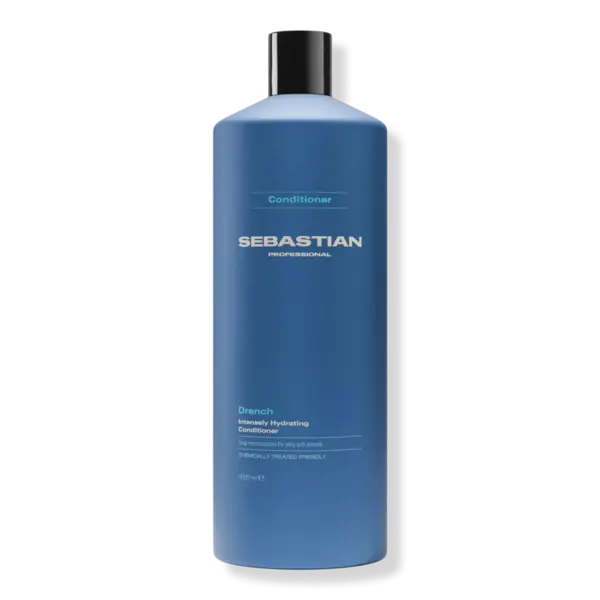 SEBASTIAN MILANO Drench Conditioner - One-color